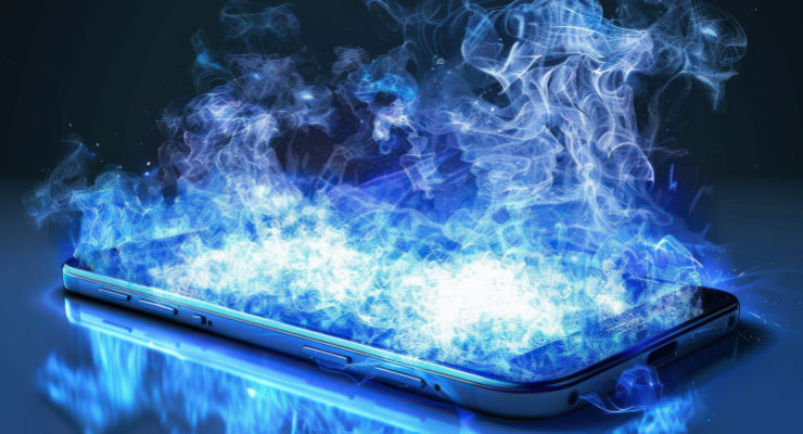 Using TechInsights' Mobile RF product to better position foundry services for fabless RFIC ...